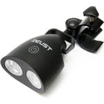 TOP 10 BEST LED GRILL LIGHTS FOR BBQ - Best Smoker
