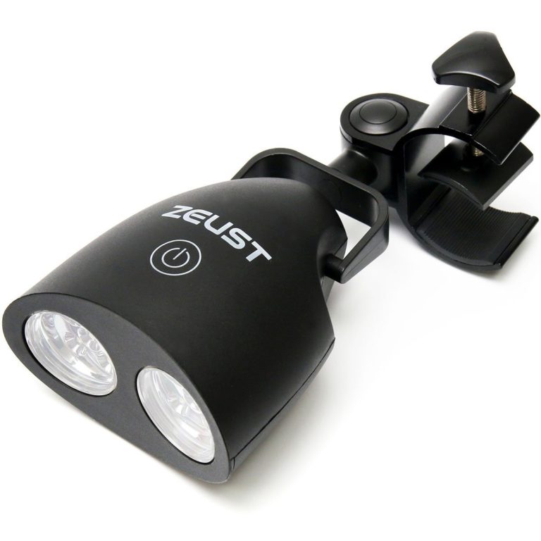 TOP 10 BEST LED GRILL LIGHTS FOR BBQ - Best Smoker