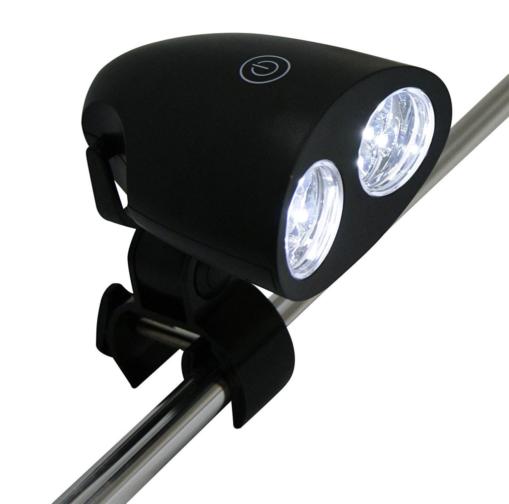 TOP 10 BEST LED GRILL LIGHTS FOR BBQ - Best Smoker