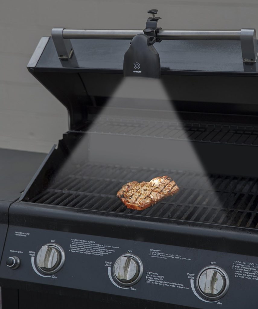 TOP 10 BEST LED GRILL LIGHTS FOR BBQ - Best Smoker
