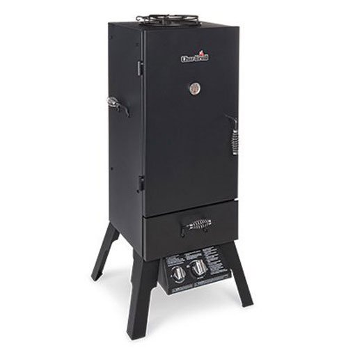 Best Gas Smoker - Reviews & Buying Guide for 2023 - Best Smoker