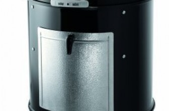 Masterbuilt 20075315 40-Inch Electric Smoker Review - Best Smoker