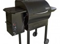 Smoke Hollow 44241G2 44-Inch Vertical LP Gas Smoker Review - Best Smoker